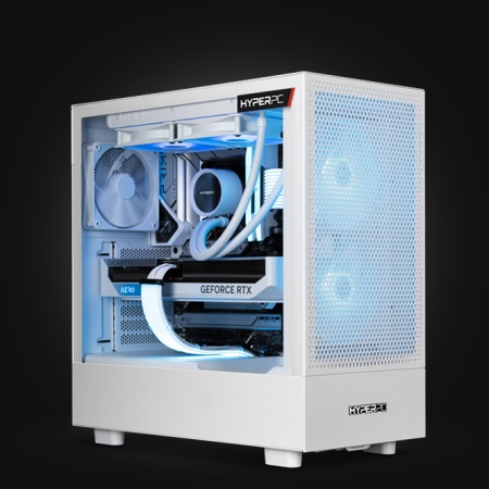 Workstations for 3D Modeling: System Requirements and Description | HYPERPC