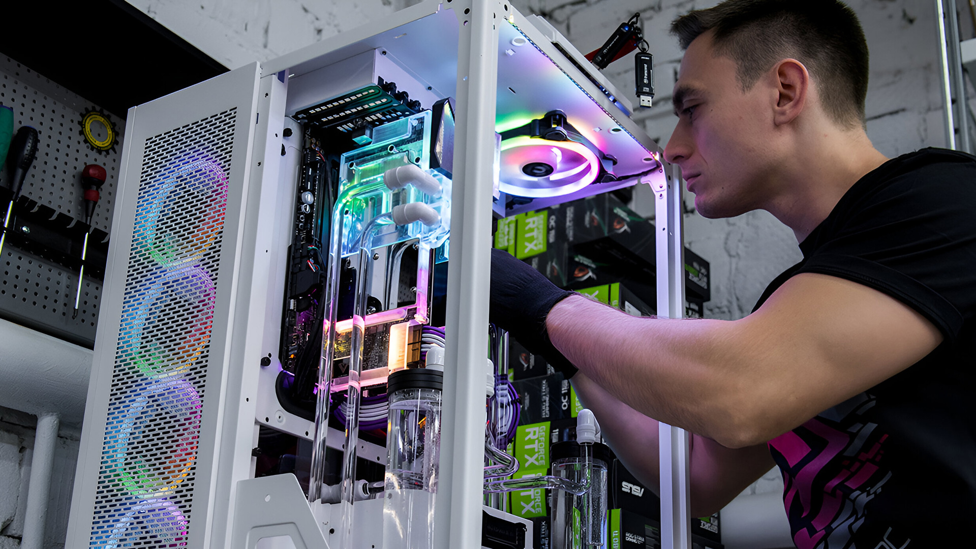 Concept Design - Level I