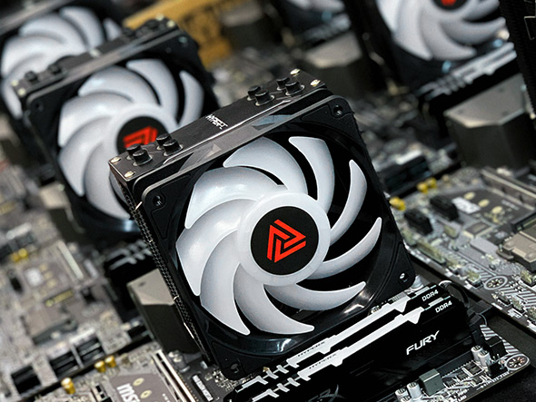 Types of Computer Cooling and Proper Installation | HYPERPC Upgrade Center