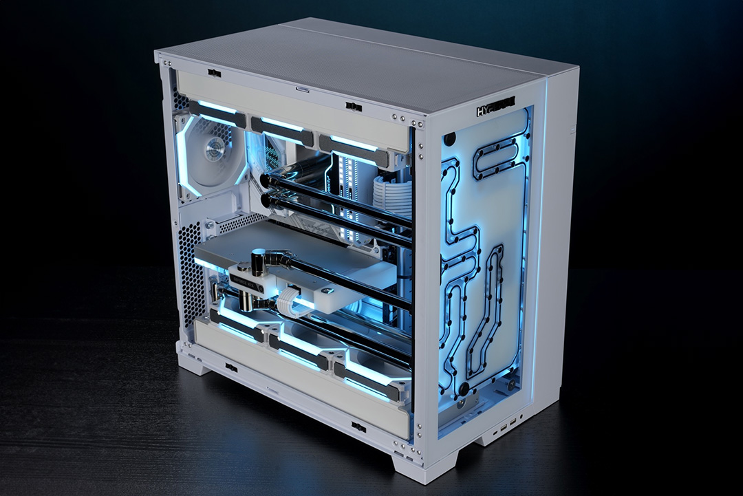 Gaming PC store «HYPERPC»: buy a computer online in Dubai, UAE