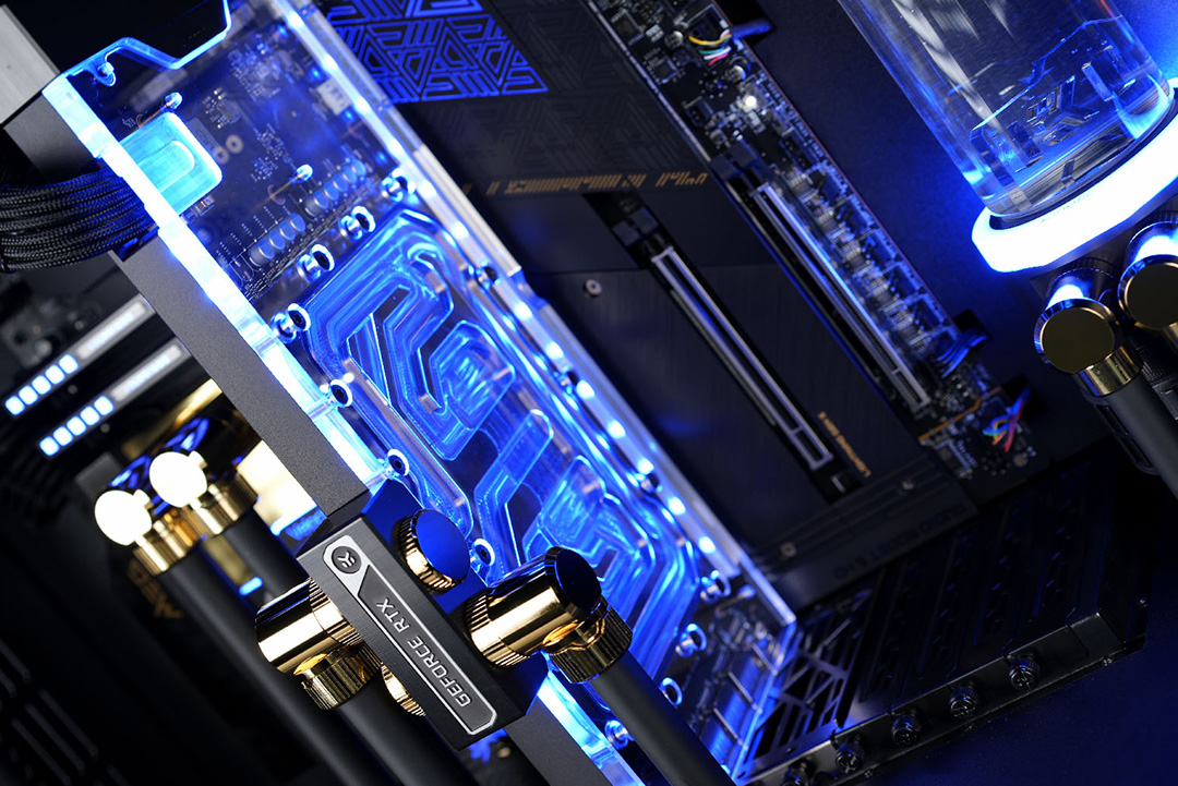 Gaming PC store «HYPERPC»: buy a computer online in Dubai, UAE