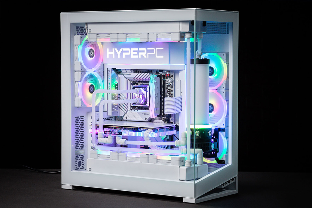 Gaming PC store «HYPERPC»: buy a computer online in Dubai, UAE