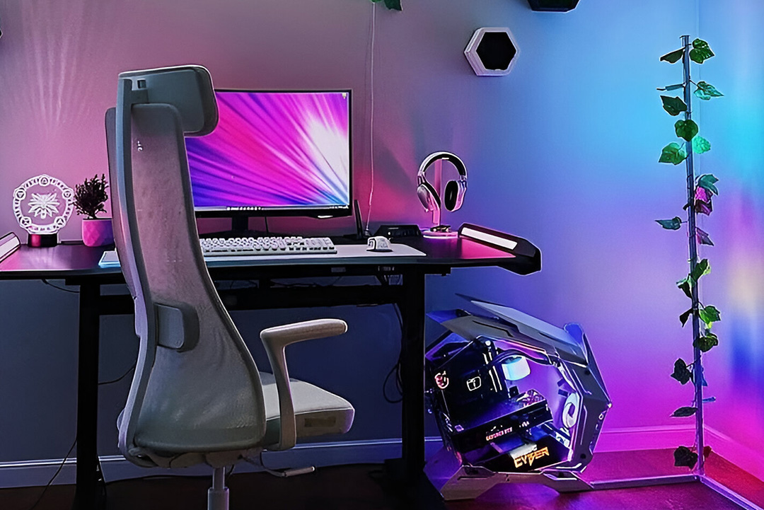 Gaming PC store «HYPERPC»: buy a computer online in Dubai, UAE