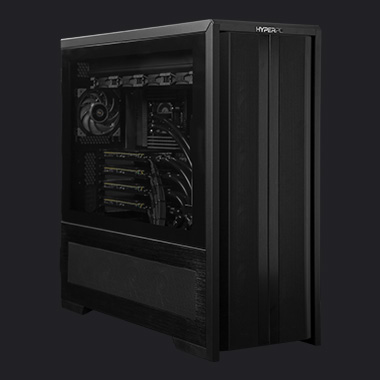 Gaming PC store «HYPERPC»: buy a computer online in Dubai, UAE