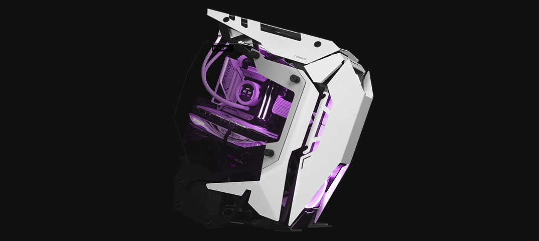 Gaming PC HYPERPC CYBER buy in Dubai, UAE