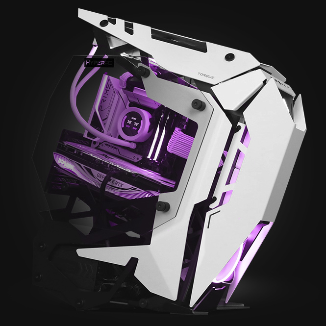 Gaming PC HYPERPC CYBER buy in Dubai, UAE