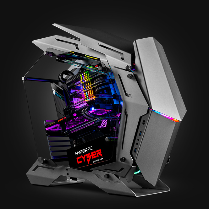 Gaming PCs buy online in Dubai, UAE