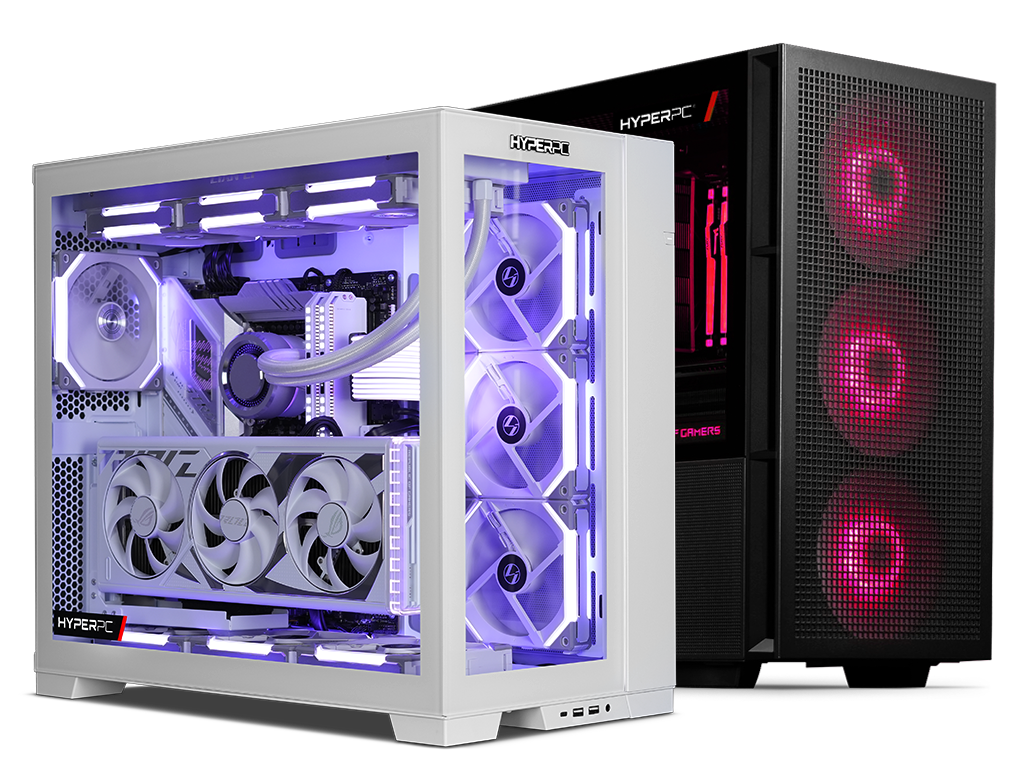 Gaming PCs buy online in Dubai, UAE