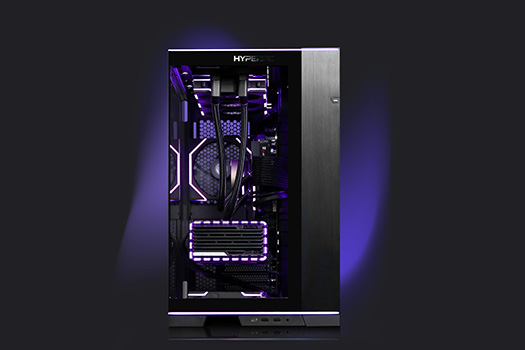 Gaming PC HYPERPC DYNAMIC buy in Dubai, UAE