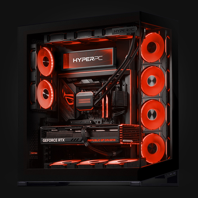 Gaming PCs buy online in Dubai, UAE