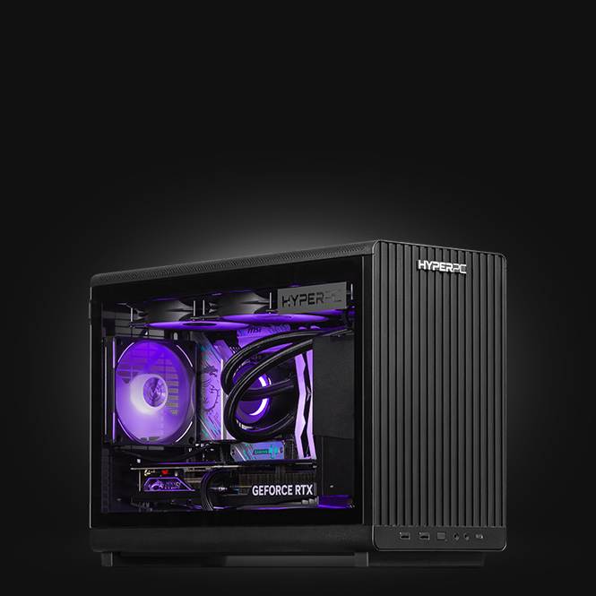 Gaming PC HYPERPC ATOM buy in Dubai, UAE