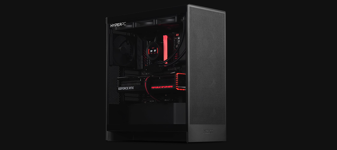 Gaming PC HYPERPC OMEGA buy in Dubai, UAE