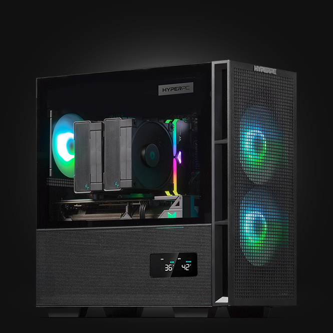 Gaming PCs buy online in Dubai, UAE