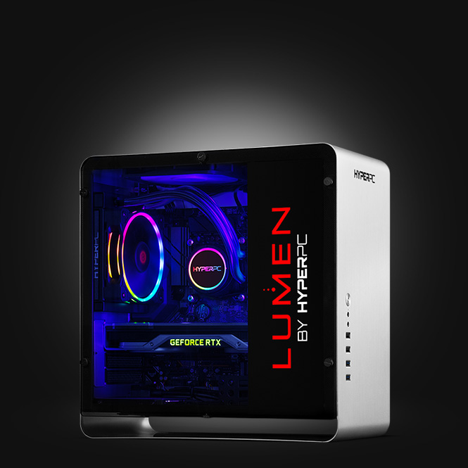 Gaming PC store «HYPERPC»: buy a computer online in Dubai, UAE