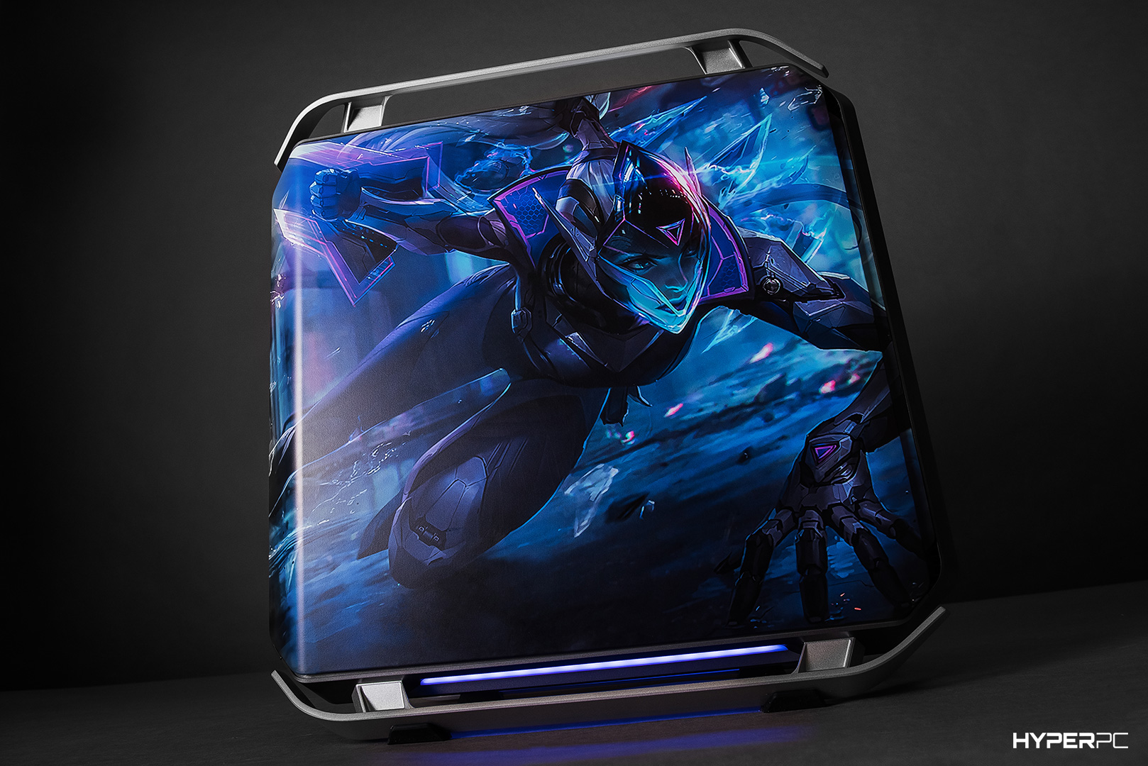 High-end expensive gaming PCs buy in Dubai, UAE | HYPERPC