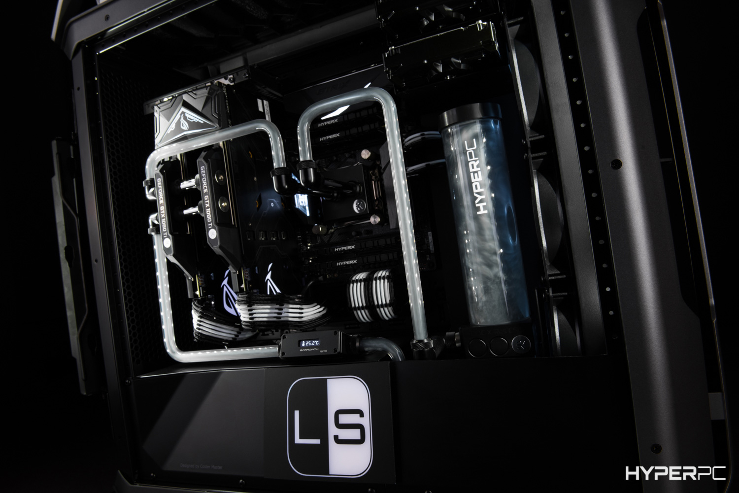 High-end expensive gaming PCs buy in Dubai, UAE | HYPERPC