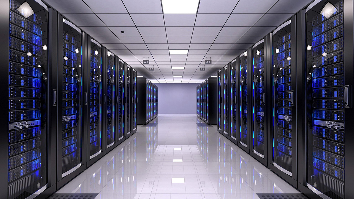 Data Centers 2025: Structure, Tier Classification, and Trends