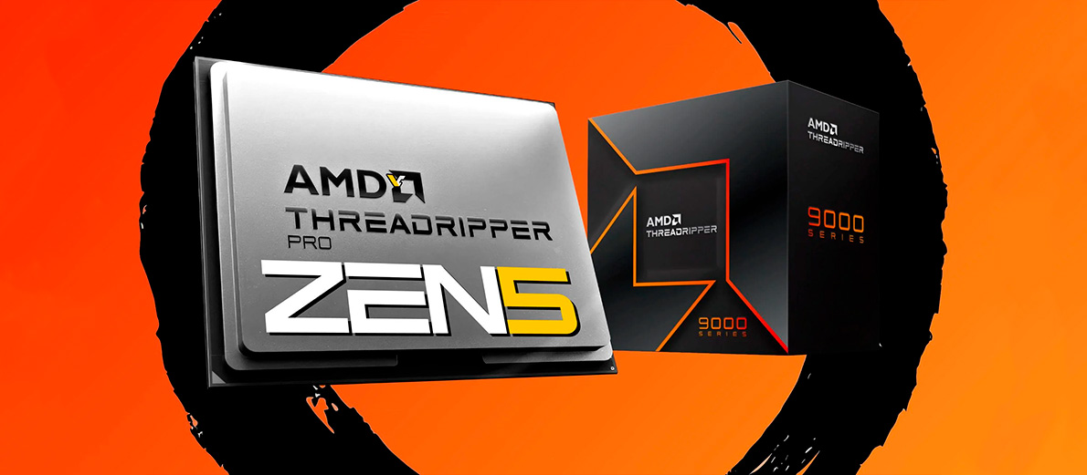 Building a Threadripper 9000 workstation is not just a construction ...